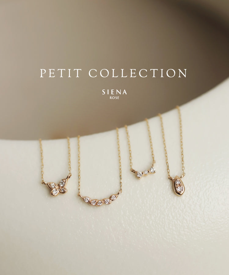 25-26AW PETIT COLLECTION – SANPO ONLINE