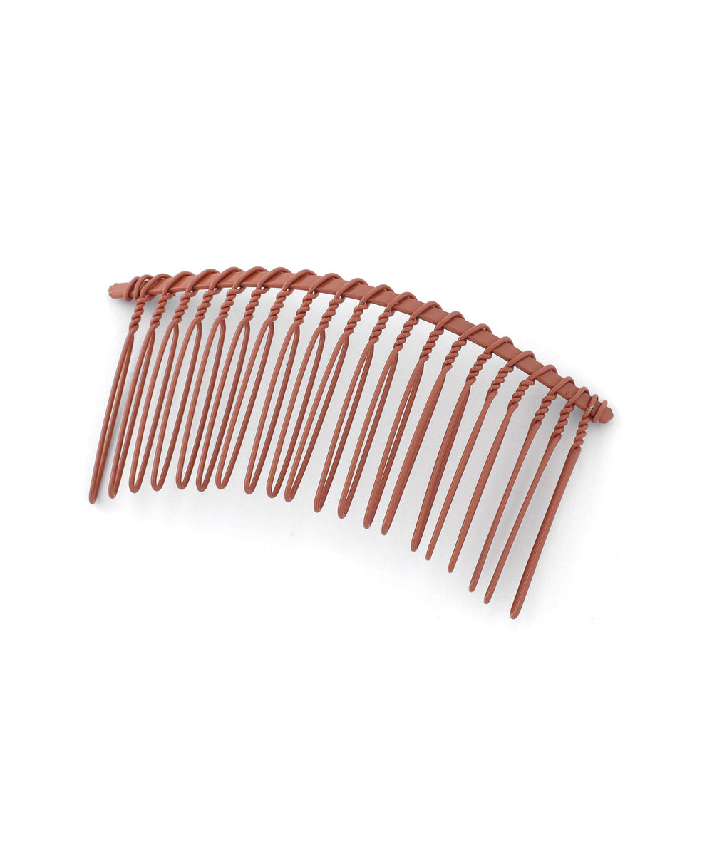 [ANEMONE] Colored Wire Comb [M] | SANPO ONLINE